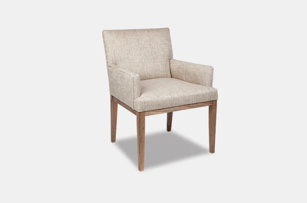 Carla | Plain Back (P/P) (Carver Chair | 88H) - Mulberry Co | Premium ...